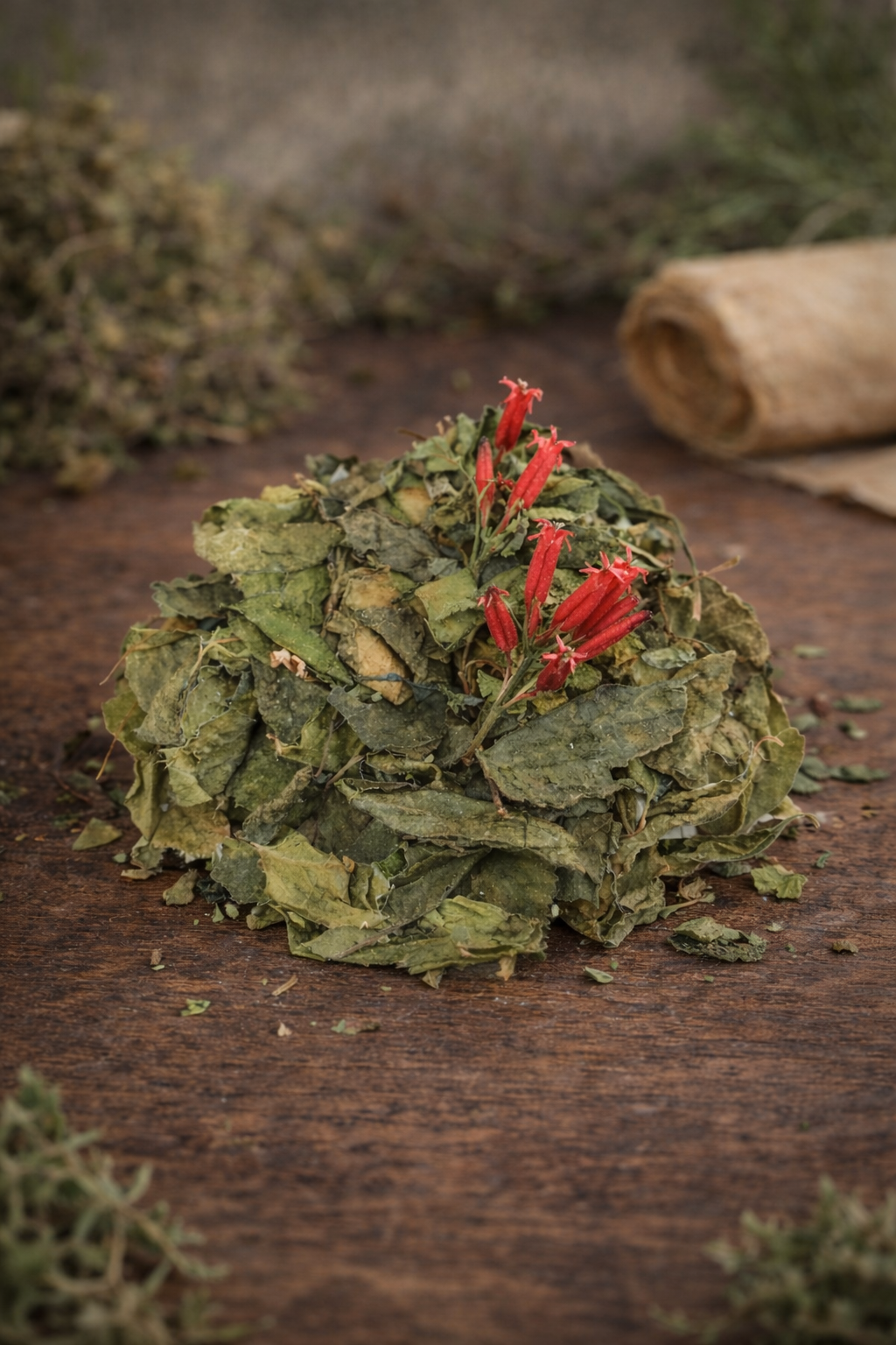 Saint Johns Bush – Grenada Pure Premium